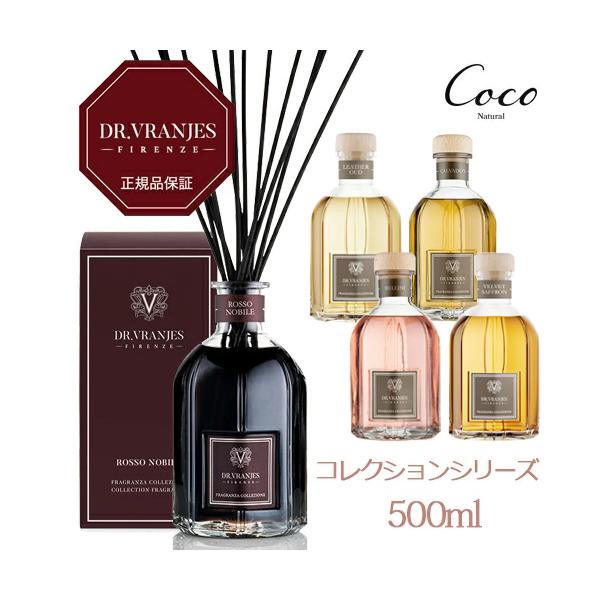 イタリア・フィレンツェ発、最高品質のエッセンシャルオイルを使用したルームフレグランスブランド