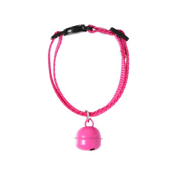 ※ご注意※セーフティバックルはオプション追加となります。首輪をご購入の際、必ずオプションで「あり」を選択してください。選択されなかった場合、自動的に「なし」が選択されます。その場合、通常のバックル（指でつまみを押して外すタイプ）での発送とな...