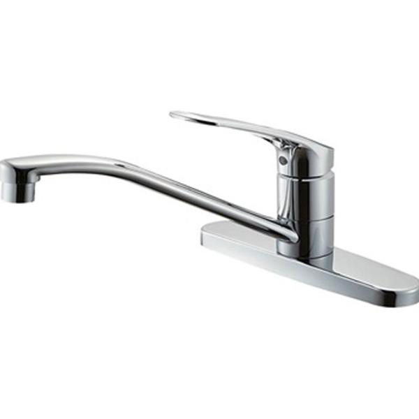 握りやすいリングハンドル○取付ピッチ：203mm○吐水口116°回転商品仕様本体サイズ (幅)25.1 × (奥行)26 × (高さ)25.1cm本体重量 約3300gJANコード 4973987610387生産国 日本本体保証 ご購入日か...