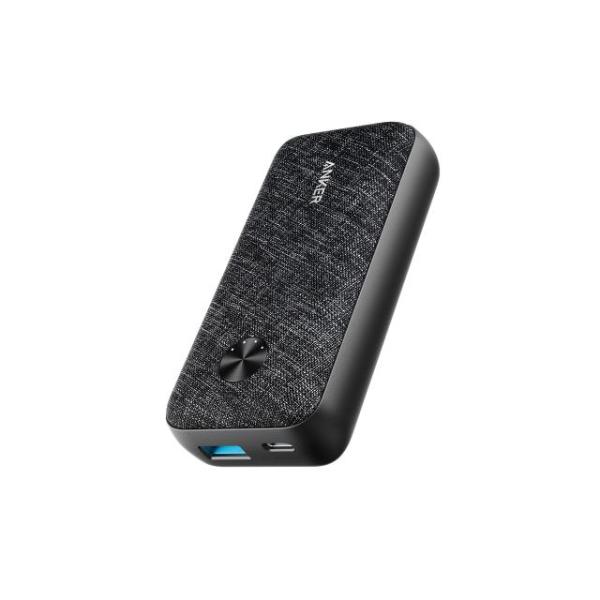 ■商品特徴高出力USB Power DeliveryかつPPS規格に対応。最大25W出力のUSB−Cポートと、最大22.5W出力のUSB-Aポートを備え、幅広いUSB機器への急速充電が可能です。スマホ約4回充電手のひらサイズのコンパクトデザ...