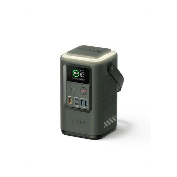 ■製品特徴安心の大容量60000mAhの大容量でiPhone 14を10回以上、MacBook Airを約3回充電可能。4台同時に充電可能USB-CポートとUSB-Aポートをそれぞれ2つずつ搭載し、4台同時充電時も最大80Wの高出力でスマー...