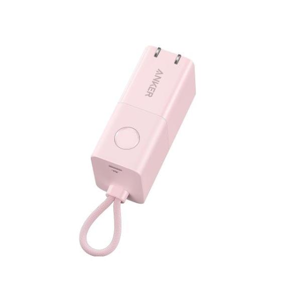 ■ポーチに収まる小型デザインポーチやミニバックにすっぽり収まる小型デザイン。折りたたみ式プラグで持ち運びにも最適です。■1台で2役のハイブリッド設計モバイルバッテリーとUSB急速充電器を兼ね備えたFusionが小型化。どこでも急速充電が可能...