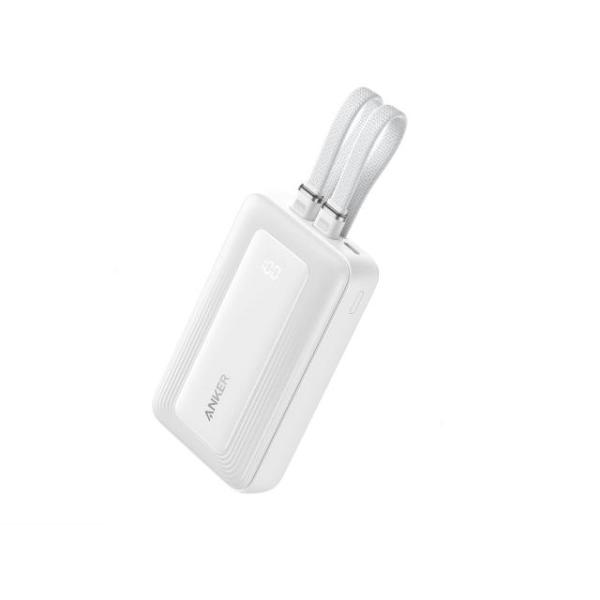 [商品特徴]単ポート最大30W出力の急速充電単ポート最大30W出力でスマートフォンなどの様々な機器に急速充電が可能です。ケーブル一体型で、荷物がスッキリUSB-Cケーブルとライトニングケーブルが一体型のため、外出先でもお使いの機器をいつでも...