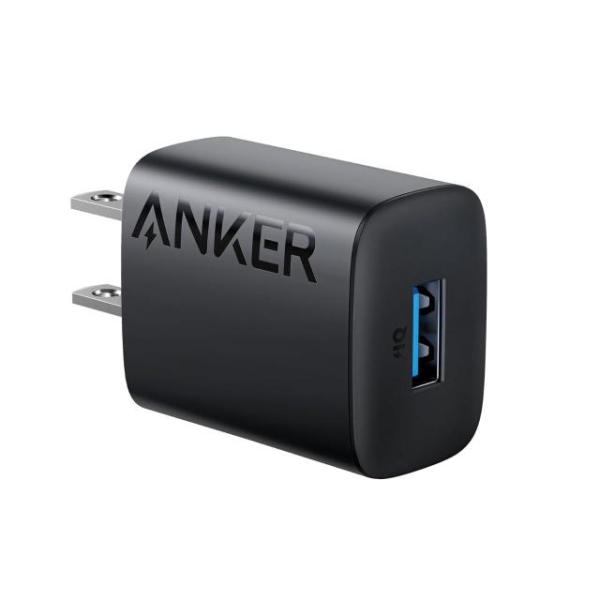 スマートフォン充電に最適iPhone 15を含むスマートフォンの充電に最適。最大12W出力なのでタブレット端末 にも充電いただけます。コンパクト設計軽量かつコンパクトなサイズを実現し、日常使いはもちろん、旅行などへの持ち運びにも便利です。幅...