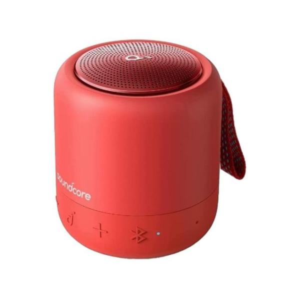 商品特徴・コンパクトボディで迫力のサウンドマグカップほどの小さいサイズながら、Soundcore独自のBassUpテクノロジーにより、低音をより力強く、より鮮明に響かせます。・アプリでイコライザーをカスタマイズSoundcore Mini ...