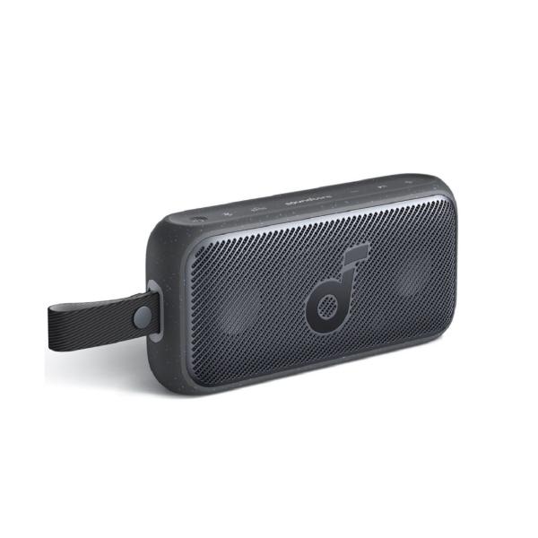 【商品特徴】・ワイヤレスでもハイレゾ音源再生LDACコーデックに対応。最大約3倍※の情報量を送信できるため、原音に近いクリアな音楽を再現可能。・使用シーンに合わせたサウンドAnker独自技術SmartTuneテクノロジー搭載。重力センサーに...