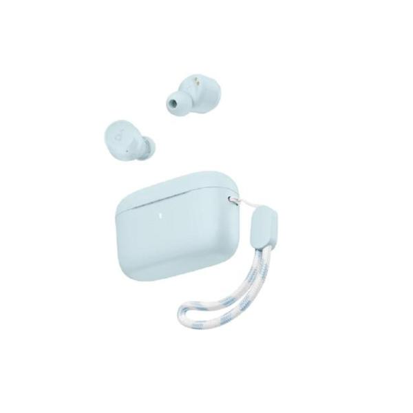 ■製品仕様サイズ 約60 x 25 x 40mm重さ 約5g (イヤホン本体 片耳) / 約41g (充電ケース含む)防塵・防水規格 IPX5通信規格 Bluetooth 5.3Bluetoothプロファイル AVRCP、A2DP、HFP対...