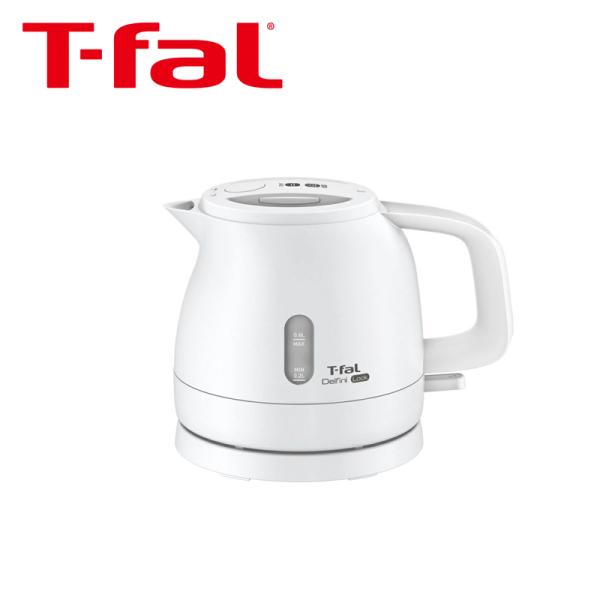 スタイリッシュな軽量コンパクト電気ケトル○軽量、コンパクト○簡単操作でスピード沸騰○あんしん機能付き商品仕様本体サイズ (幅)22 × (奥行)16 × (高さ)17cm本体重量 約950gJANコード 3045387295622本体保証 ...