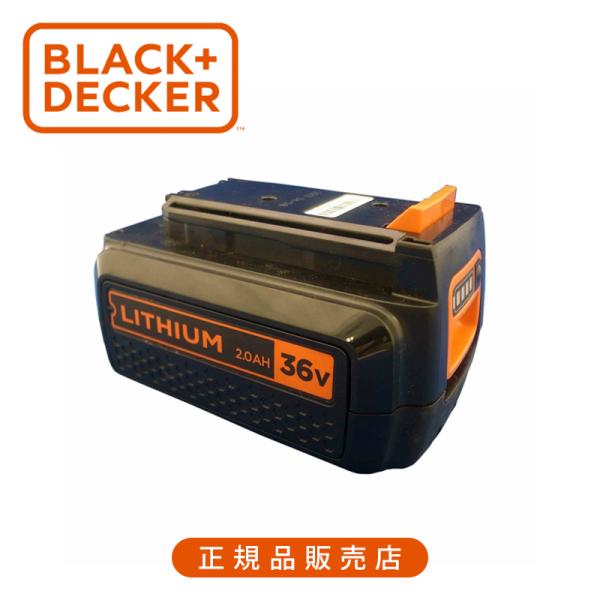 BL203636Vリチウムイオンバッテリー【2.0Ah】対応機種：GWC36N、GLC36N 他対応充電器：36Vリチウムイオン電池用充電器（LC36）本体サイズ（縦×横×高さ）：8.5×12.6×7.8cm本体質量：約700g充電時間：1...