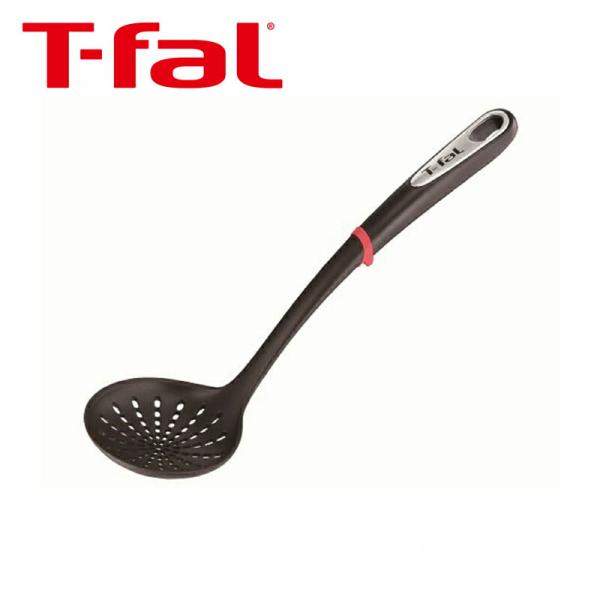 ■商品特徴ティファール最高級シリーズ「インジニオ」○高級感あふれるデザイン○食材の色移りがしにくく、汚れも落ちやすい素材■商品仕様本体サイズ(幅)9 × (奥行)6 × (高さ)30.5cm本体重量約70gJANコード3168430226722