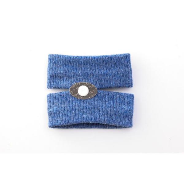 フリーサイズで大人から子ども、お年寄りまで幅広く使用可能。・ツボを刺激し、花粉症等の鼻水やくしゃみの症状を緩和する。・肌に優しいエコテックススタンダードの糸を使用。・何回も繰り返し使用可能いただけます。直径53mm、バンド幅30mm、最大の...