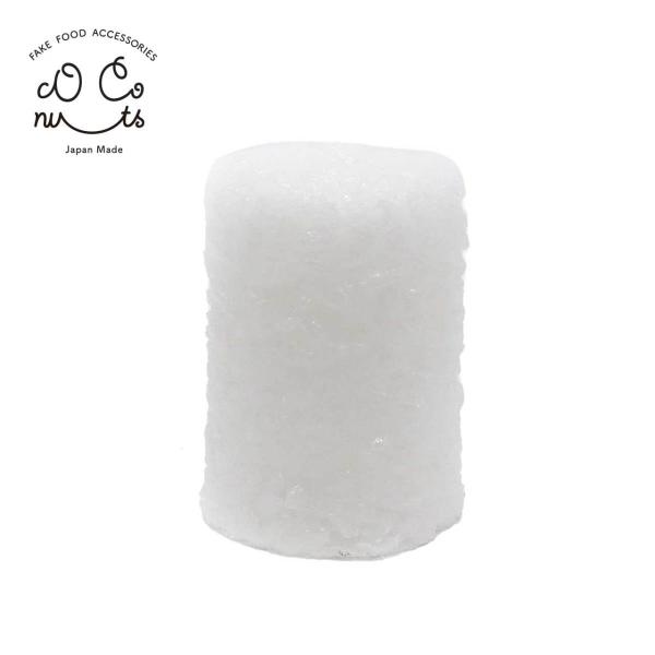 本物そっくり、お供えお仏飯の食品サンプルです。お手持ちの仏器に乗せるだけ(仏器は付属しません)。汚れても洗剤を使ってきれいに洗うことができます。浄土真宗大谷派(東本願寺)用です。職人がひとつずつ手作りしています。安心の日本製品です。サイズ ...