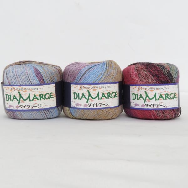 ■商品コードec12665■商品情報アイテム: 毛糸ブランド : ダイヤモンド毛糸カラー: ブルー x レッド生産国: 日本製JAN: 4975318396366品質表示: 綿31％、アクリル69％毛糸の太さ: 合太[ 保証期間 ] 初期不...