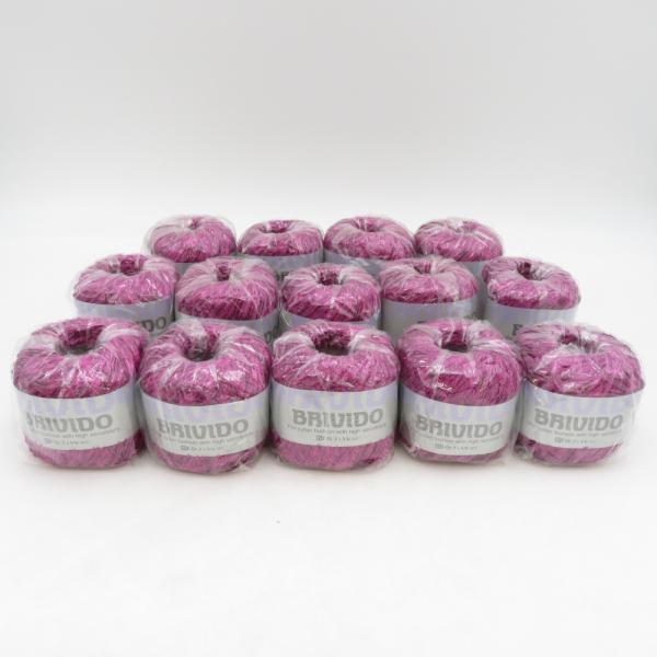 ■商品コードec15018■商品情報アイテム: 毛糸ブランド : ハマナカカラー: パープルピンク x ブラウン生産国: イタリア製品質表示: ナイロン 100％毛糸の太さ: 合細[ 保証期間 ] 初期不良（到着から1週間）のみ■商品詳細[...