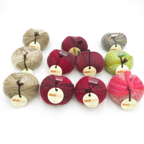 ■商品コードec15371■商品情報アイテム: 毛糸ブランド : オリムパス製絲生産国: 日本製毛糸の太さ: 並太[ 保証期間 ] 初期不良（到着から1週間）のみ■商品詳細[ 全体 ]ココロードランク = S：未着用品・未使用品こちらの商品...