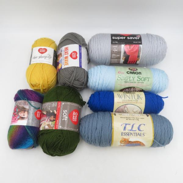 ■商品コードec15771■商品情報アイテム: 毛糸生産国: アメリカ製JAN: 0073650029271[ 保証期間 ] 初期不良（到着から1週間）のみ■商品詳細[ 全体 ]ココロードランク = 6：使用感なく未使用に近いこちらの商品は...