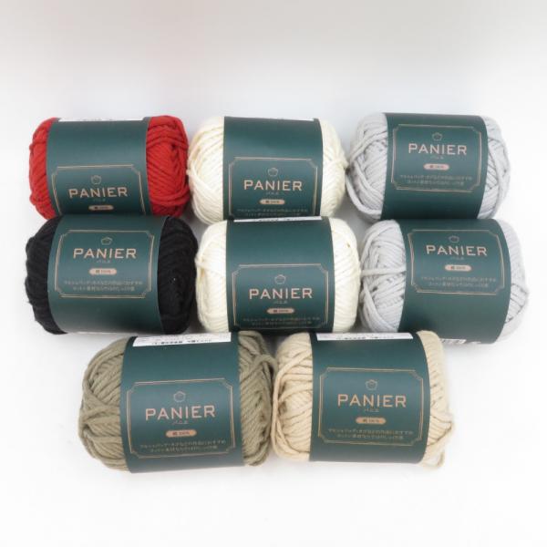 ■商品コードec15820■商品情報アイテム: 毛糸カラー: カラフル品質表示: 綿100％[ 保証期間 ] 初期不良（到着から1週間）のみ■商品詳細[ 全体 ]ココロードランク = S：未着用品・未使用品未使用品です。※保管状態により外装...