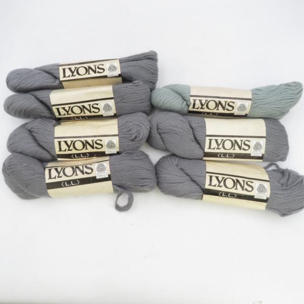 ■商品コードec15835■商品情報アイテム: 毛糸生産国: 日本製品質表示: ウール100％[ 保証期間 ] 初期不良（到着から1週間）のみ■商品詳細[ 全体 ]ココロードランク = 6：使用感なく未使用に近い長期保管品の未使用品のため「...