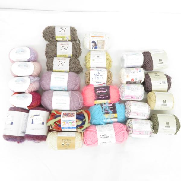 ■商品コードec16261■商品情報アイテム: 毛糸[ 保証期間 ] 初期不良（到着から1週間）のみ■商品詳細[ 全体 ]ココロードランク = 6：使用感なく未使用に近い保管品の未使用品のため「未使用に近い」の表記で出品しております。状態は...