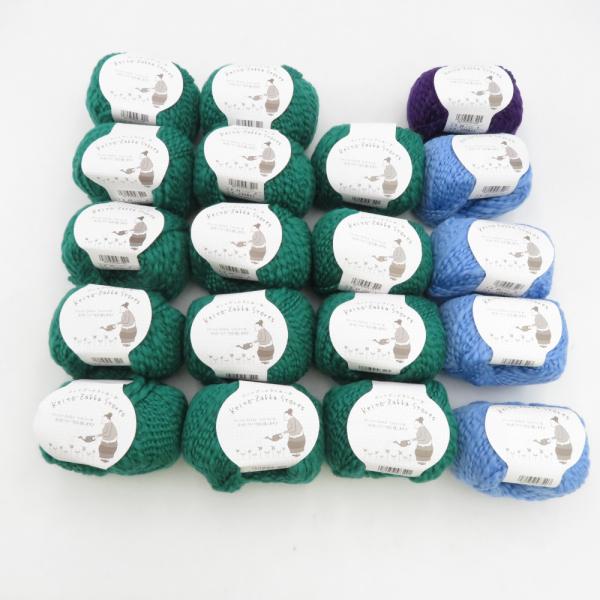 ■商品コードec16622■商品情報アイテム: 毛糸[ 保証期間 ] 初期不良（到着から1週間）のみ■商品詳細[ 全体 ]ココロードランク = S：未着用品・未使用品こちらの商品は未使用品です。※保管状態により外装にスレ等が見られる場合がご...