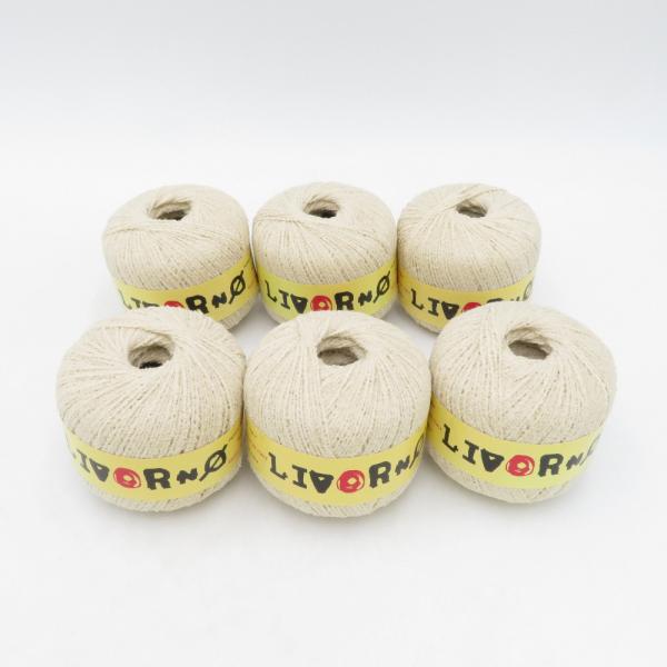 ■商品コードec17145■商品情報アイテム: 毛糸ブランド : PUPPY (パピー毛糸)生産国: イタリア製品質表示: 綿83％ ナイロン17％[ 保証期間 ] 初期不良（到着から1週間）のみ■商品詳細[ 全体 ]ココロードランク = ...