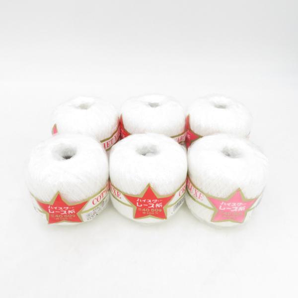 ■商品コードec18421■商品情報アイテム: 毛糸カラー: ホワイトJAN: 4973014110040品質表示: 綿100%[ 保証期間 ] 初期不良（到着から1週間）のみ■商品詳細[ 全体 ]ココロードランク = 6：使用感なく未使用...