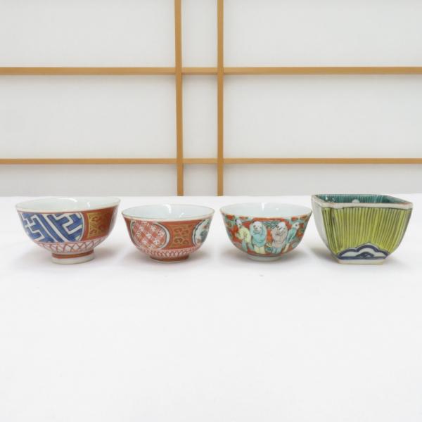 ■商品コードki10118AB■商品情報アイテム: 骨董・民芸品ブランド : 九谷焼[ 保証期間 ] 初期不良（到着から1週間）のみ■商品詳細[ 全体 ]ココロードランク = 5：目立った傷や汚れなし箱や付属品などありません。長期保管品の為...
