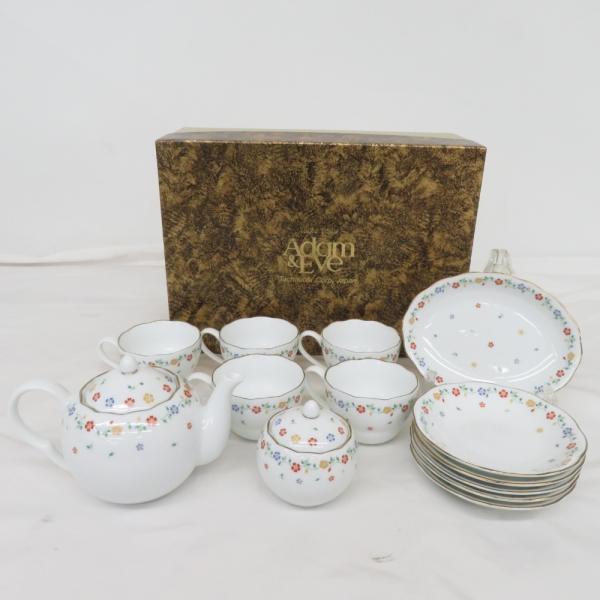 ■商品コードki4406n■商品情報アイテム: 食器[ 保証期間 ]初期不良(到着から1週間)のみ■商品詳細[ 全体 ]ココロードランク = 6：使用感なく未使用に近い箱イタミあり。本体に使用感はありませんが、長期保管の為、小さなキズやスレ...