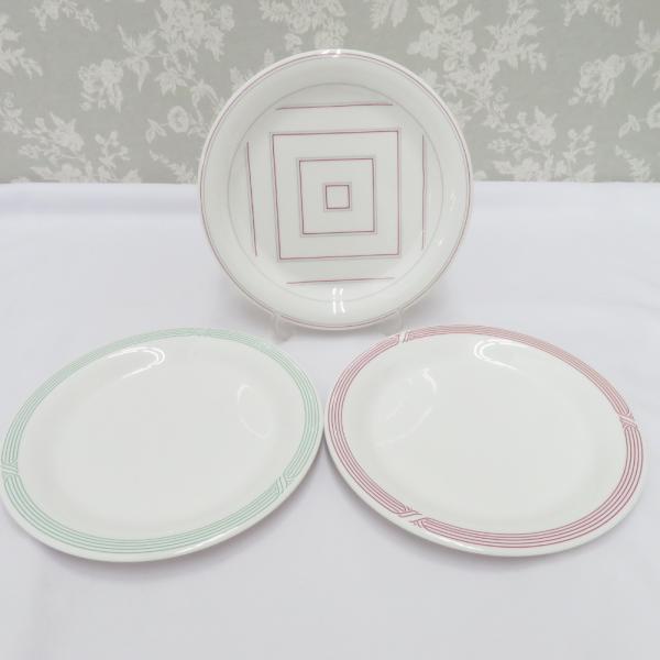 ■商品コードki7428AB■商品情報アイテム: 食器ブランド : NIKKO (ニッコー)[ 保証期間 ] 初期不良（到着から1週間）のみ■商品詳細[ 全体 ]ココロードランク = 5：目立った傷や汚れなし本体は未使用品です。長期保管品の...