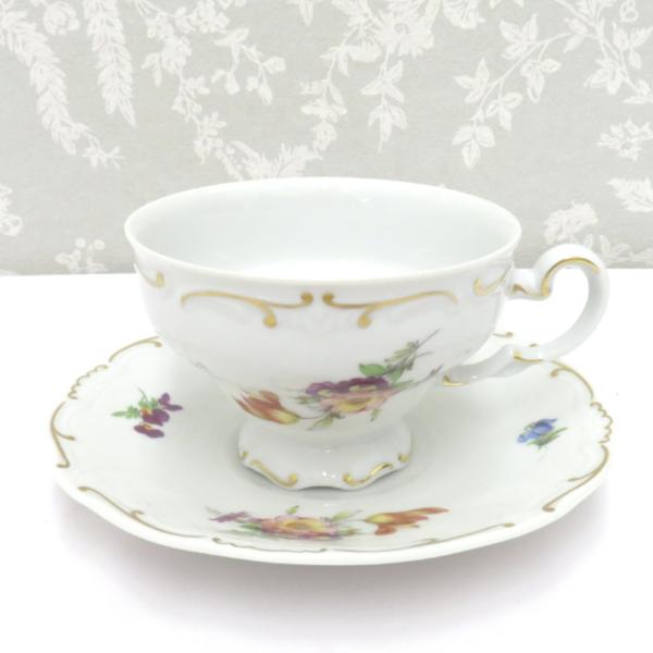 ■商品コードki7718AB■商品情報アイテム: 食器生産国: ドイツ製[ 保証期間 ] 初期不良（到着から1週間）のみ■商品詳細[ 全体 ]ココロードランク = 5：目立った傷や汚れなし箱などの付属品はなく本体のみです。目立ったキズや汚れ...