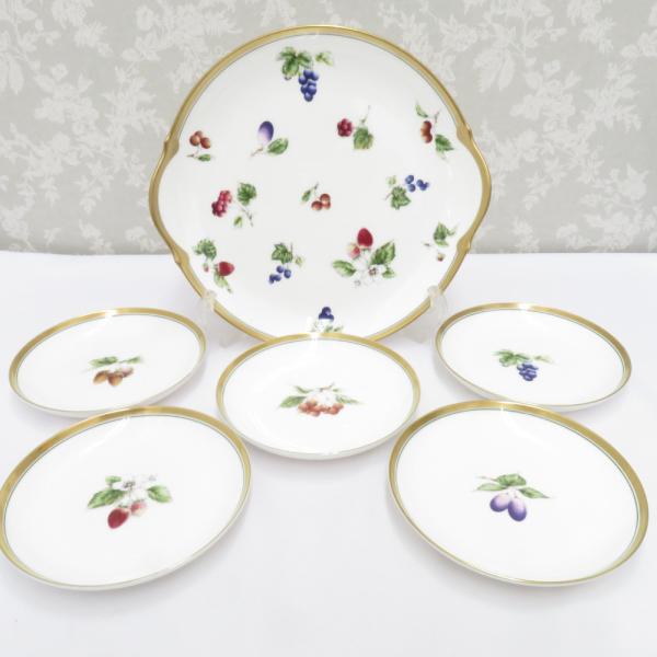 ■商品コードki9102AB■商品情報アイテム: 食器ブランド : NIKKO (ニッコー)[ 保証期間 ] 初期不良（到着から1週間）のみ■商品詳細[ 全体 ]ココロードランク = 5：目立った傷や汚れなし箱などの付属品はなく、本体のみで...