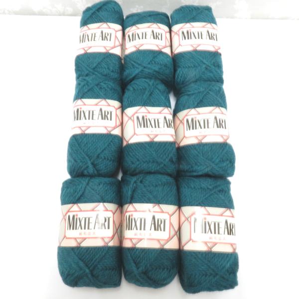 ■商品コードki9158AB■商品情報アイテム: 毛糸[ 保証期間 ] 初期不良（到着から1週間）のみ■商品詳細[ 全体 ]ココロードランク = S：未着用品・未使用品長期保管品の未使用品です。ラベルに経年による傷みやヤケがあります。その他...