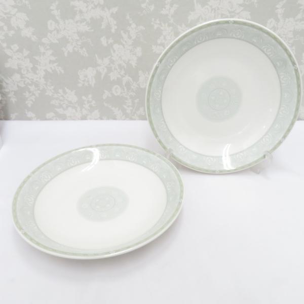 ■商品コードki9202AB■商品情報アイテム: 食器ブランド : NIKKO (ニッコー)生産国: 日本製[ 保証期間 ] 初期不良（到着から1週間）のみ■商品詳細[ 全体 ]ココロードランク = 5：目立った傷や汚れなし本体は未使用品で...