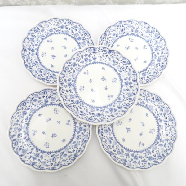 ■商品コードki9829AB■商品情報アイテム: 食器ブランド : NIKKO (ニッコー)[ 保証期間 ] 初期不良（到着から1週間）のみ■商品詳細[ 全体 ]ココロードランク = 4：やや傷や汚れあり箱などの付属品はなく、本体のみです。...