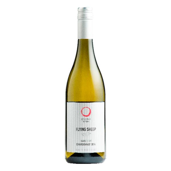 OSAWA WINES（大沢ワインズ）は、2005年にニュージーランド北島ホークス・ベイ地方に牧羊地を購入し、ブドウ畑の開墾やブドウ樹（苗木）の植樹など、ゼロからワイン造りを始めた日本人経営のブティック・ワイナリーです。こちらのワインは、大...