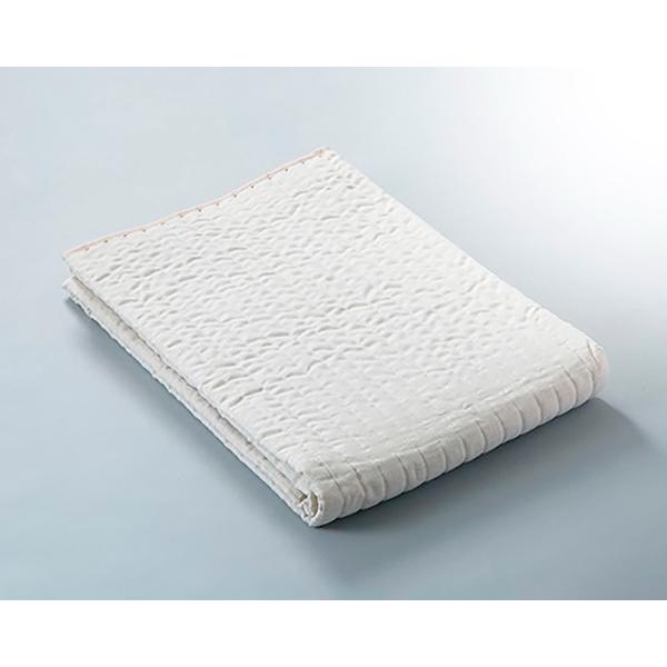 熱伝導が良くひんやり冷たく感じる麻の敷パット。汗をすばやく吸収し、蒸れずにさらっと快適に過ごせます。毎日使うものだからこそ、とくにいつも清潔に保っておきたい寝具類。洗濯ネットに入れれば自宅の洗濯機で丸洗いできます。汚れてもすぐに洗えるので小...