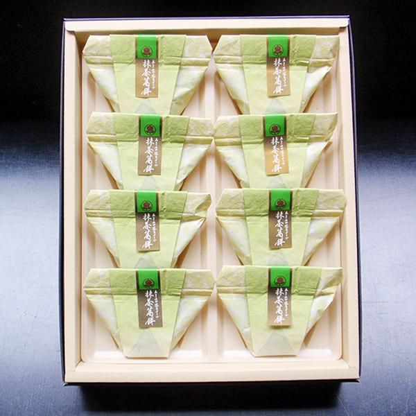 1200年の伝統の味と香り、日本五大銘茶の「朝宮茶」と吉野本葛を使用した濃厚抹茶あんの葛餅です。お抹茶の香りと「つるつる・ぷるっぷる」の食感をお楽しみください。 「朝宮茶」は、さわやかな味わいとすっきりとした喉越しが特徴です。 【甲賀ブラン...