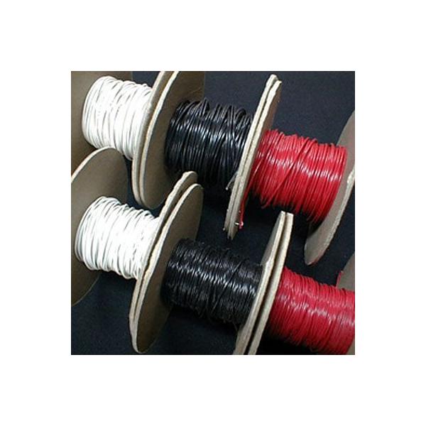 【メール便OK】ベルデン フックアップワイヤーの切り売り1m単位で、数量×1mとなります。（例：数量3＝3m、数量12＝12m）楽器用シールド、オーディオケーブルで世界中から高い評価を獲得している“Belden”の配線材です。Made in...