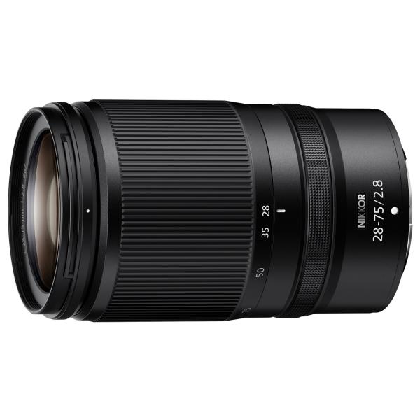 Nikon NIKKOR Z 28-75mm f／2.8 レンズ発売日：2022年2月28日商品状態：新品未開封付属品 ：初期付属品は全て揃っています。※商品の詳細に関しましてはお手数ですがメーカーに直接お問い合わせください。サポート：初期...