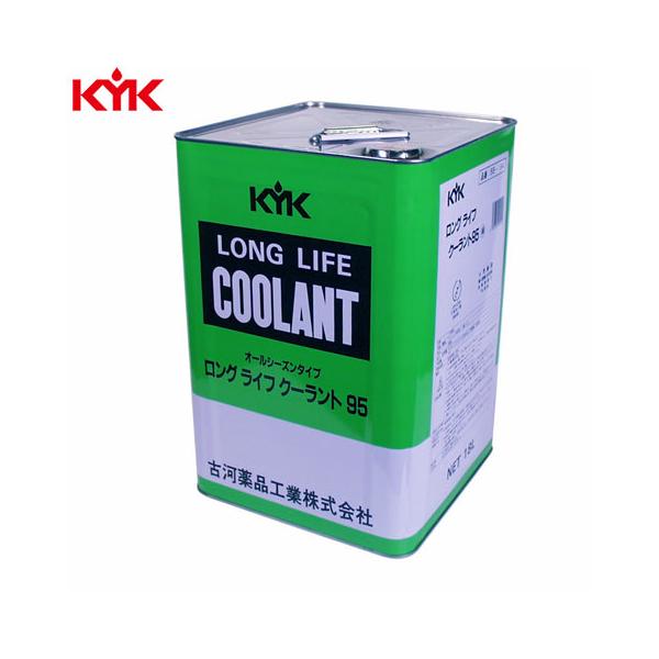 自動車エンジンの冷却液です。冬期は凍結防止、夏期はオーバーヒートを予防し、長期間使用できます。厳選した防錆剤を基に最新技術で開発しましたので、鉄・アルミニューム・銅・黄銅など自動車の冷却系統に使用されている金属の発錆を防止します。防錆剤には...