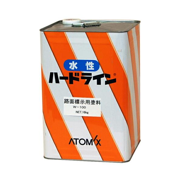 【特長】・水性タイプで、溶剤型塗料特有の臭いもなく、火気の心配もなく、ローラーで簡単に塗装できます。 ・乾燥が速く、塗装後30分で車両の通行が可能です。(気温23度湿度50%の場合)・ひび割れ、はがれを起こしにくく自動車の重圧、車両による摩...