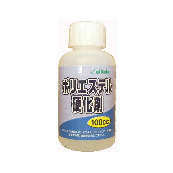 【特長】・ポリエステル樹脂、ポリパテ、トップコートに添加して使用する硬化剤です。【用途】・自動車、椅子、釣竿、サーフボード、ヘルメットなどのFRPパーツ造形・補修に。【成分】・有機過酸化物【添加量】・主剤の種類によって若干の差はありますが、...