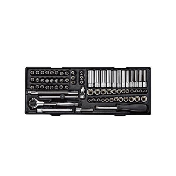 □スタンダードソケット：4・5・5.5・6・7・8・9・10・11・12・13・14mm□インチスタンダードソケット：5/32・3/16・7/32・1/4・9/32・5/16・ 11/32・3/8・13/32・7/16・15/32・1/2□...
