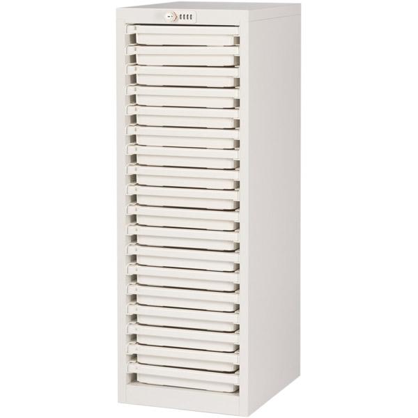 高齢者施設でのお薬管理に最適な、「メディロック」の配薬キャビネットシリーズです。ダイヤル錠で全てのトレーを一括施錠できる「オールロック機能」で、お薬を安全に守ります。ダイヤル錠は、施解錠の際にダイヤルが全て「0(ゼロ)」にリセットされる「ゼ...