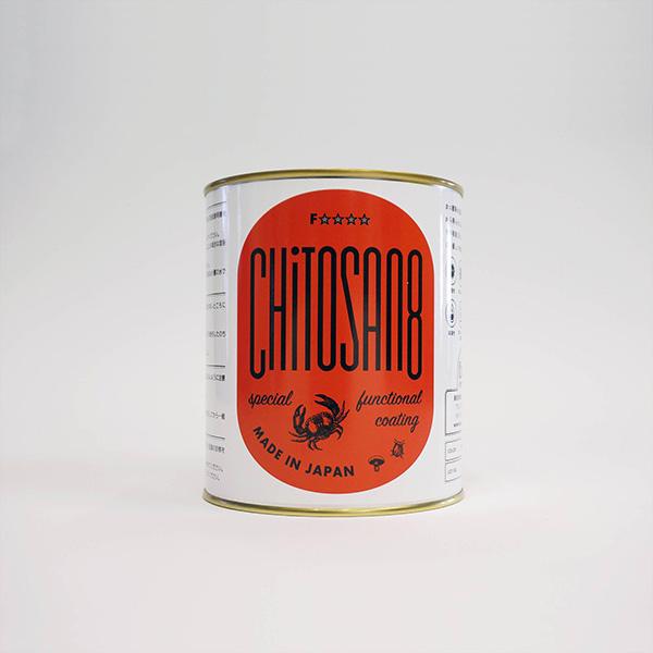 当商品は受注生産品でございます。配送状況は目安の為、前後する場合がございます。※注文後のキャンセル・返品・交換はお受けできかねます。キトサンエイトは、カニ殻等の主要な構成物質となる「キチン」から得られる天然物質「キトサン」を使った鳥取発の当...