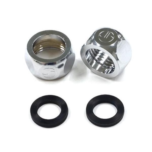 フレキ用袋ナットパッキンセット（2個1組）□適用サイズ：Φ16□パッキンEPDMJANCD：4560489950907【銀行振込・コンビニ決済】等前払い決済予定のお客様へ当商品は弊社在庫品ではなく、メーカー取寄せ品でございます。在庫確認後に...