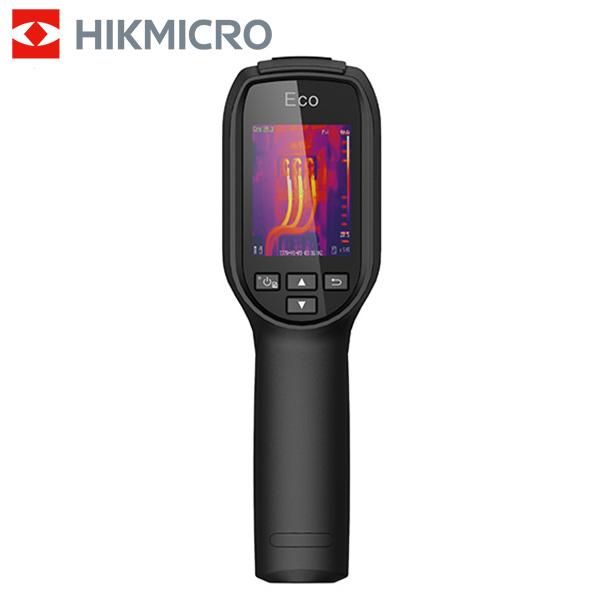 Eco ハンディサーモグラフィーカメラ製品概要●熱画像解像度: 96 × 96 (9,216 画素)●SuperIR：240×240（57,600ピクセル）●NETD : < 50mK (@ 25 °C,F#=1.0)●温度測定範囲 ...