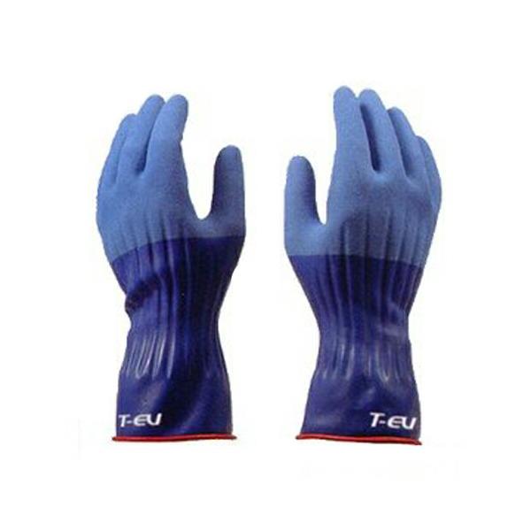 分類：安全衛生用品 ＞ 作業用手袋【仕様】■低圧用絶縁グローブ  ■薄さ…0.55mm（手元）  ■滑り止め加工【特長】□抜群のフィット感を実現。□小径ねじに対応。他に類を見ない作業性の良さを実現。□摩耗や穴あきが目視確認でき、危険を回避す...