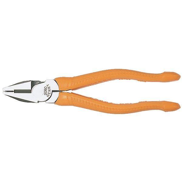 刃先はダイヤモンドホイールで研磨しており、切れ味抜群です。偏芯テコ原理により通常のペンチより、はるかに切断能力が優れています。特に電工関係の方におすすめします。□呼び寸法 185a 25 b 13.5 c 32.5□質量 290g□切断能力...