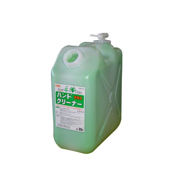 ハーブエキスとアロエエキス(天然保湿成分)を配合した手に優しい中性タイプの「洗浄用化粧品」です。ミクロスクラブ粒子が皮膚に深く入った頑固な汚れに作用し、きれいに落とします。さっぱりした洗い上がりで、ハーブの香りが爽やかです。石鹸のように他人...